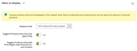 Easy Way To Add And Remove Auto Related Products In Magento 2