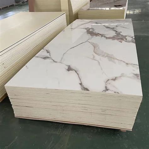 Selling Uv Marble Pvc Wall Panels Sheet Uv Cladding Boards Uv Board