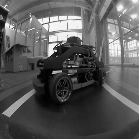 Qcar New Again Object Detection Dataset By IIT Kharagpur