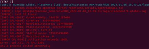 Risc V Based Soc Design With Open Source Openlane Ic Design Tool