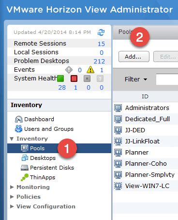Using Storage Reports In The VMware VSphere Web Client Petri IT Knowledgebase