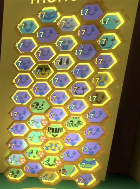 Rate Hive 😄 R Beeswarmsimulator