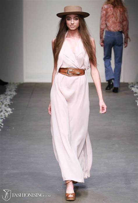 Photo Of Fashion Model Phillipa Gleeson Id 346197 Models The Fmd