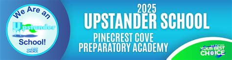 Pinecrest Cove Preparatory Academy