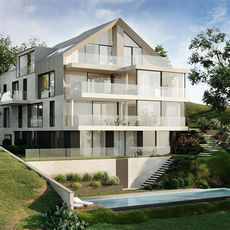 A Human Sustainable Architecture On Linkedin Architecture Design Construction