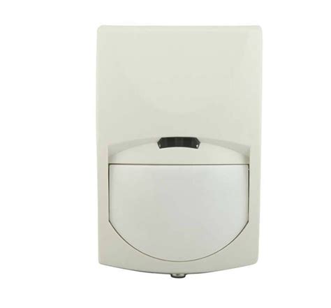 Wired Pir Motion Infrared Detector Sensor Pet Immune Rx 40ptc Alarmvip Wired Pir Motion Infrared Detector Sensor Pet Immune Rx 40ptc Alarmvip