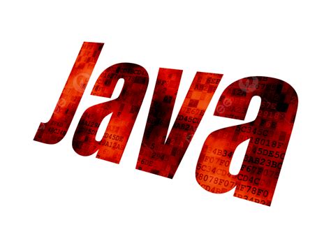 Software Concept Java On Digital Background Cyber Spreadsheet Display Center Png Transparent