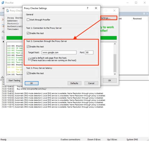 How To Use Proxifier Instructions 4 Common Scenarios Proxyway