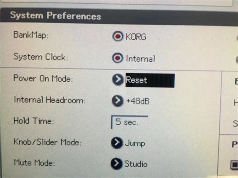korg kronos beginner tutorials