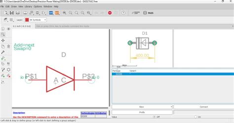 🚀 Learning Pcb Design With Eagle Software At Nielit 🚀 Danda Sai Vyshnavi Srinivasarao