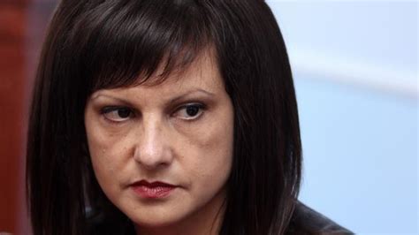 Даниела Дариткова стана председател на комисията по здравеопазване в парламента От деня