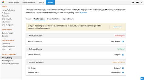 PcAnywhere Alternative Free PC Anywhere Replacement Zoho Assist