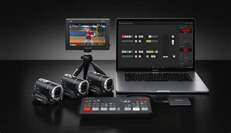 Blackmagic Design