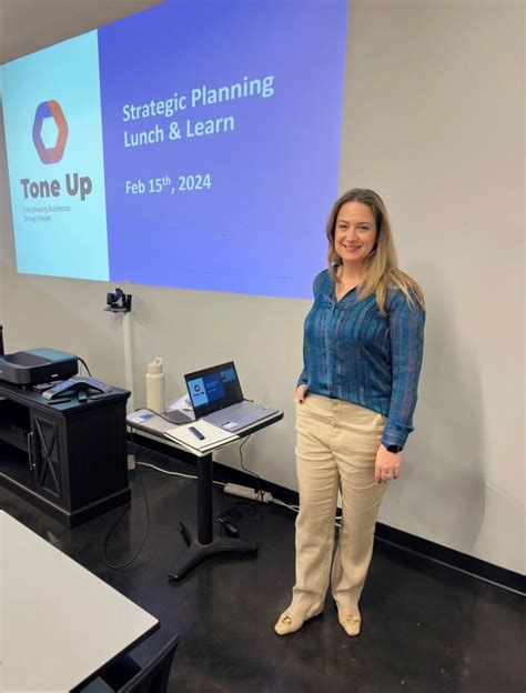 Tone Up Business Consulting On Linkedin We Had A Great Event Today At Summit Leadership