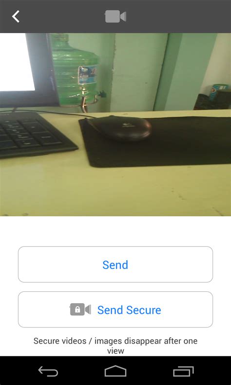 Android Mediacontroller Doesnt Work Stack Overflow