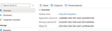 Microsoft Entra ID Formerly Azure Active Directory Setup