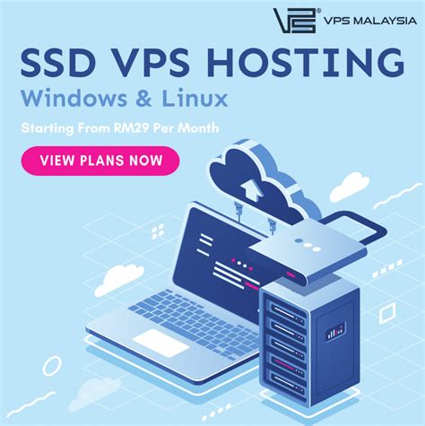 Common Uses Of VPS Your Should Know VPS Malaysia