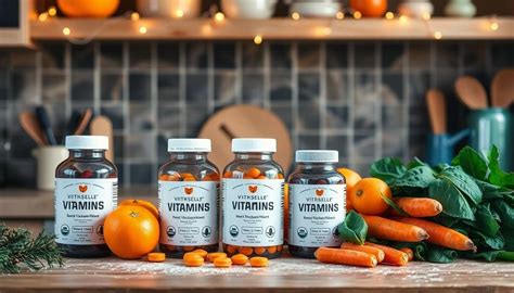Quelle Cure De Vitamines Choisir Pour Lhiver Centre De Santé