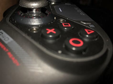 How Can I Fix My Square Button R AstroGaming