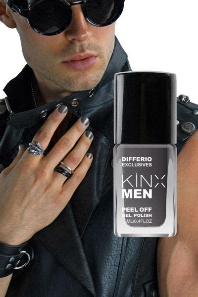 Unexpected Mens Nail Polish Trends Too Good To Ignore