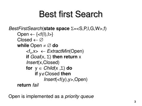 Ppt Heuristic Search Powerpoint Presentation Free Download Id5366290