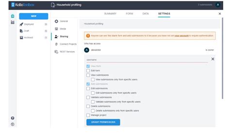 Application Kobocollect Spécialiste Sig Télédétection Cartographie
