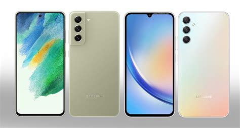 5 HP Samsung Berkualitas Yang Sudah Turun Harga Drastis Jadi Murah