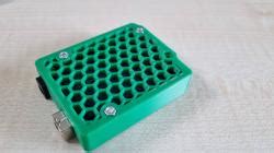 Arduino Uno Screw Holes D Models Page STLFinder