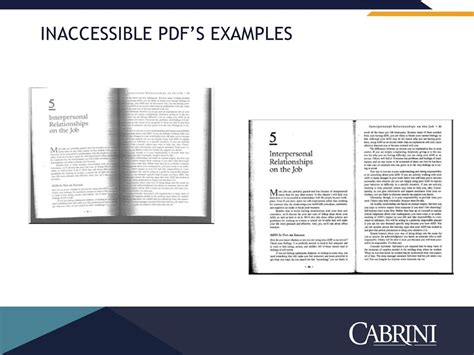 Instructional Technology And Accessibility Ppt Download