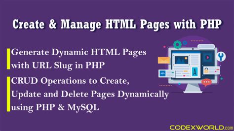 Generate Qr Code Dynamically Using Php Codexworld