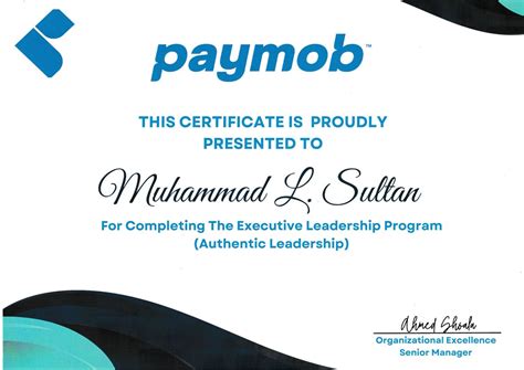 muhammad sultan on linkedin i m happy to share that i ve obtained a