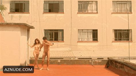 LA LENGUA DEL SOL NUDE SCENES AZNude