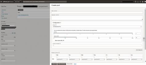 From Pools To Performance Supercharging Data Processing With Oci Data
