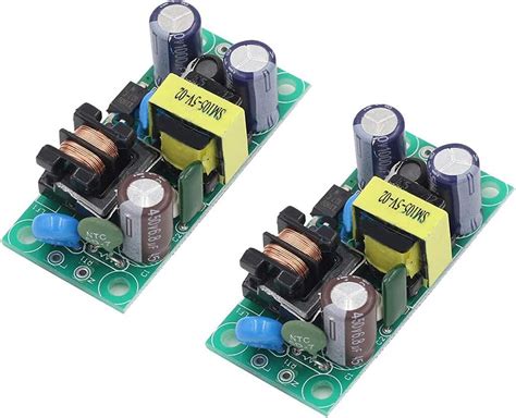 Source For 5V Power Modules General Electronics Arduino Forum
