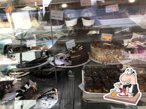 Miki Cafe Bakery Sweet Сладкарница и пекарна Мики Varna Restaurant Reviews