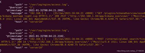 Nginx日志时间默认为gmt时间，改为cst时间nginx Access 时间 Csdn博客