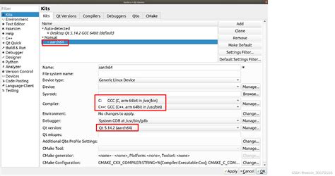 X Ubuntu Arm Qt Arm X Arm Csdn