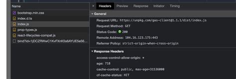 UI Created Not Rendering On Production Deployment Issue Enuchi React Google Apps