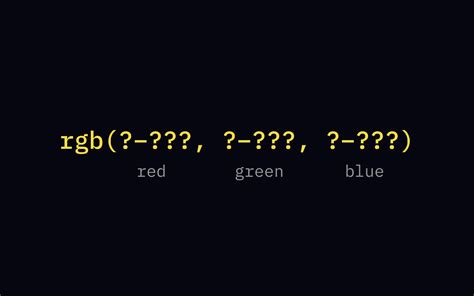 Html Colors Lesson Uxcel
