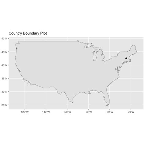 Intro To Geospatial Raster And Vector Data Convert From Csv To A Vector Layer