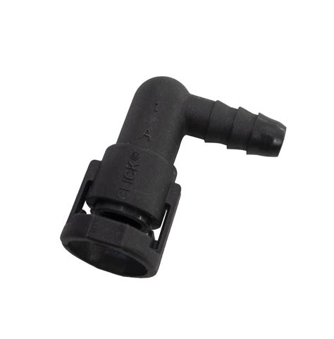 Quick Conector 90 Graus Universal Paraíso Das Mangueiras Loja Online