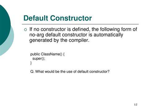 Inheritance In Java Cs 3331 Fall Ppt Download