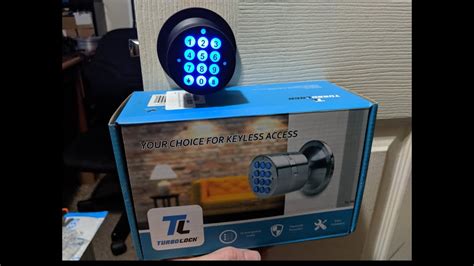 Turbo Lock Installation And Review YouTube