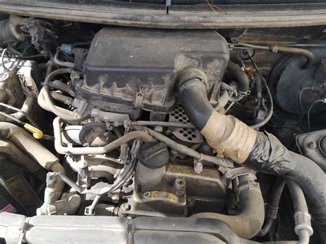 Daihatsu Terios Engine At Milla Hawthorn Blog