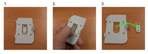 Mountingdismounting Ysoft Usb Reader V2 On A Device Dispatcher