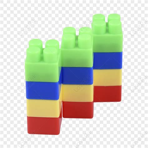 어린 시절 장난감 입방체 화려한 빌딩 블록 시계 일러스트재료 속성몸짓 Png 일러스트 무료 다운로드 Lovepik