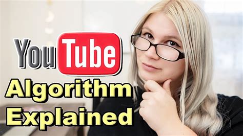 UNDERSTANDING THE YOUTUBE ALGORITHM IN What You Need To Know To Grow Fast On YouTube In
