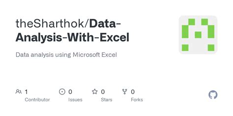 Github Thesharthokdata Analysis With Excel Data Analysis Using