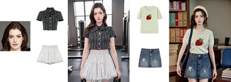 Anydressing Customizable Multi Garment Virtual Dressing Via Latent Diffusion Models