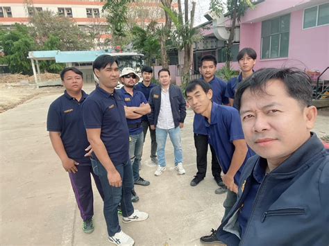 Two งานระบบก๊าซทางการแพทย์ งานเดินท่อเมนออกซิเจนเหลว เสร็จสิ้นไปอีกงาน กับงานเดินท่อออกซิเจน